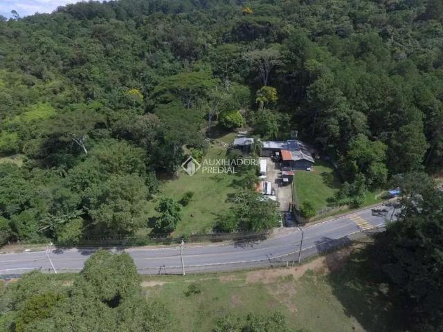 Terreno / Lote para Venda em Florianópolis/SC Santo Antônio de Lisboa