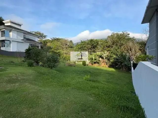 Terreno / Lote para Venda em Florianópolis/SC Santo Antônio de Lisboa