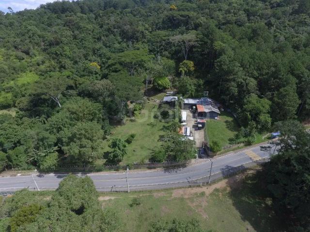 Terreno / Lote para Venda em Florianópolis/SC Santo Antônio de Lisboa