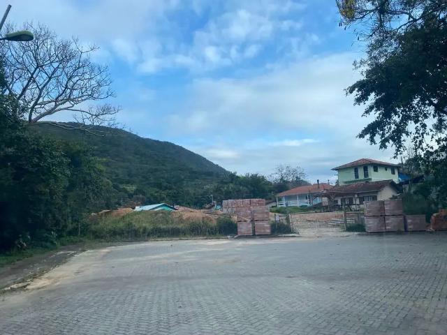 Terreno / Lote para Venda em Florianópolis/SC Santo Antônio de Lisboa
