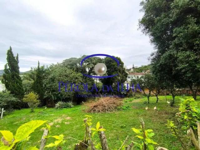 Terreno / Lote para Venda em Florianópolis/SC Santo Antônio de Lisboa
