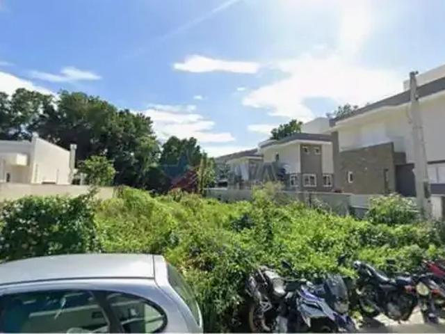 Terreno / Lote para Venda em Florianópolis/SC Santo Antônio de Lisboa