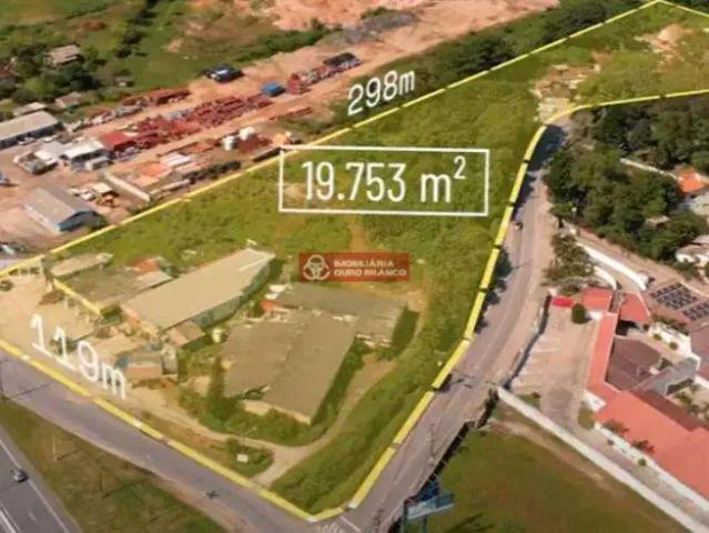 Terreno / Lote para Venda em Florianópolis/SC Santo Antônio de Lisboa