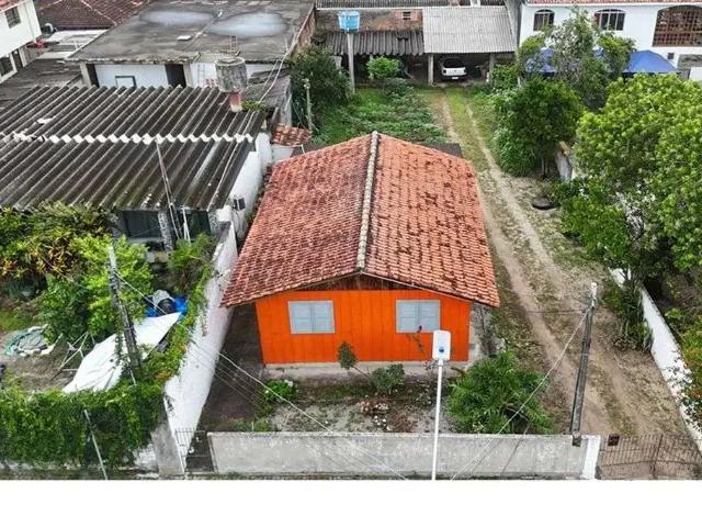 Terreno / Lote para Venda em Florianópolis/SC Santo Antônio de Lisboa