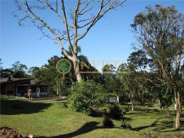 Terreno / Lote para Venda em Florianópolis/SC Santo Antônio de Lisboa