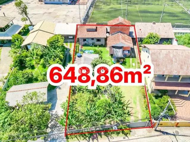 Terreno / Lote para Venda em Florianópolis/SC Santo Antônio de Lisboa