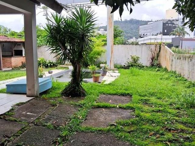Terreno / Lote para Venda em Florianópolis/SC Santa Mônica