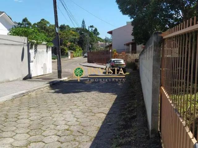 Terreno / Lote para Venda em Florianópolis/SC Santa Mônica