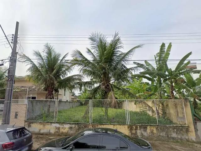 Terreno / Lote para Venda em Florianópolis/SC Santa Mônica