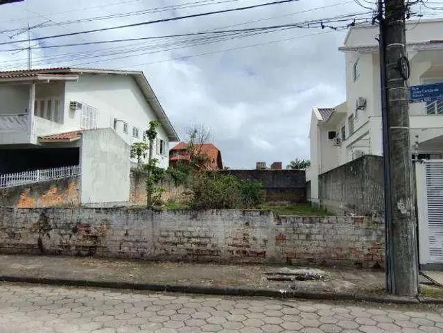 Terreno / Lote para Venda em Florianópolis/SC Santa Mônica