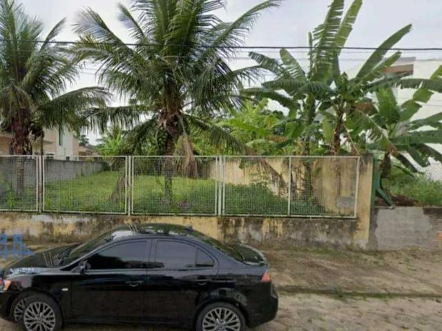 Terreno / Lote para Venda em Florianópolis/SC Santa Mônica