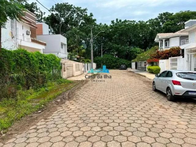 Terreno / Lote para Venda em Florianópolis/SC Santa Mônica
