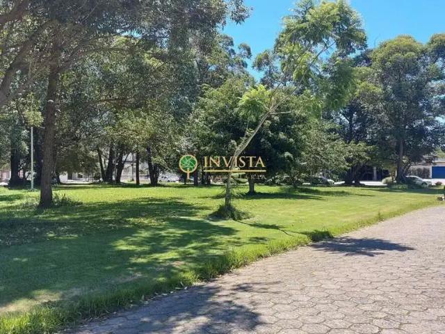 Terreno / Lote para Venda em Florianópolis/SC Santa Mônica