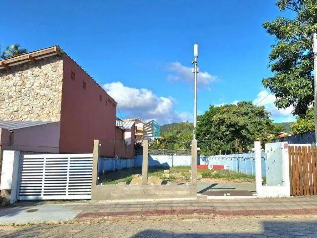 Terreno / Lote para Venda em Florianópolis/SC Santa Mônica