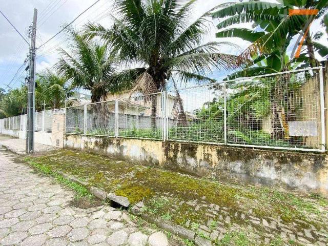 Terreno / Lote para Venda em Florianópolis/SC Santa Mônica
