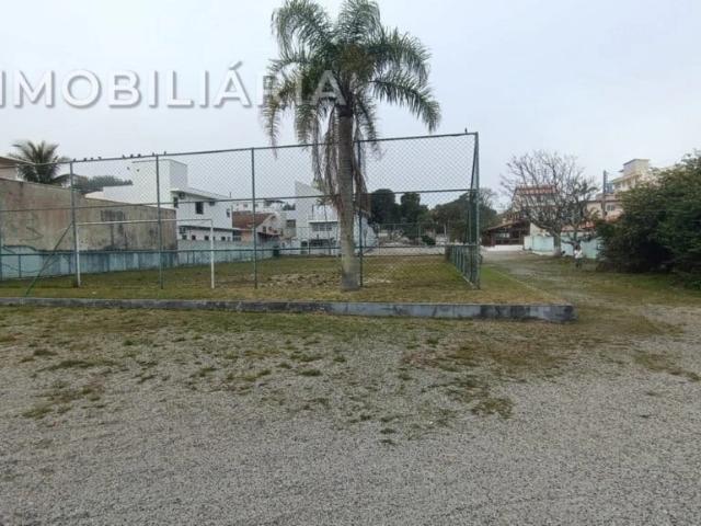 Terreno / Lote para Venda em Florianópolis/SC Santinho