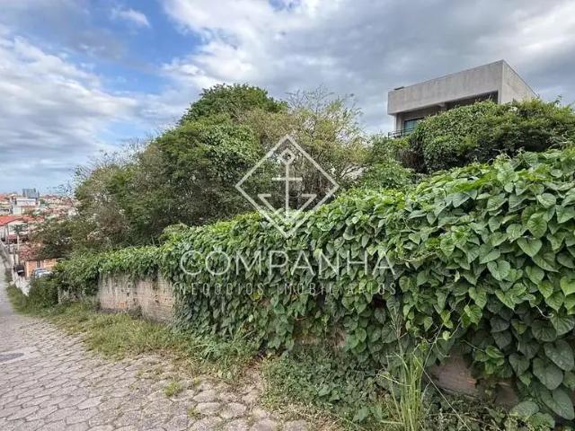 Terreno / Lote para Venda em Florianópolis/SC Santinho