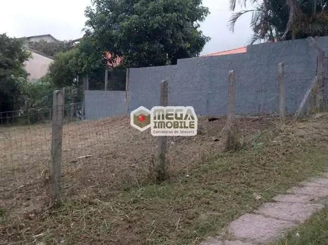 Terreno / Lote para Venda em Florianópolis/SC Santinho