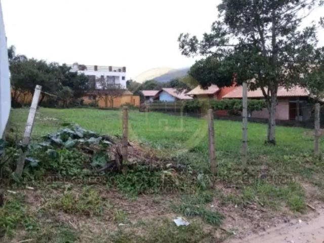 Terreno / Lote para Venda em Florianópolis/SC Santinho