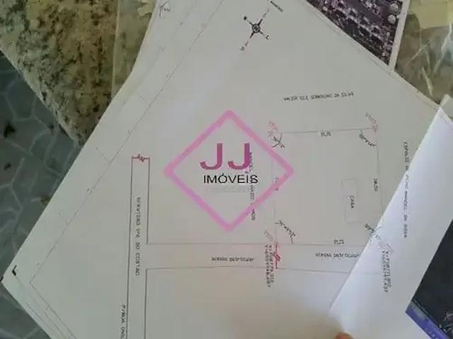Terreno / Lote para Venda em Florianópolis/SC Santinho
