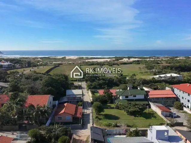 Terreno / Lote para Venda em Florianópolis/SC Santinho