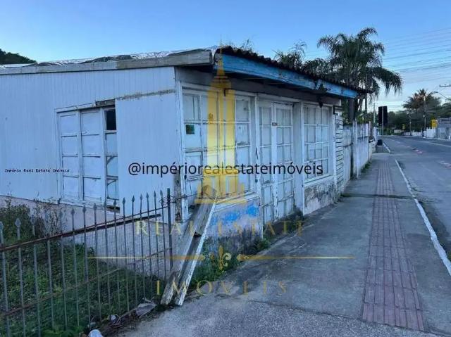 Terreno / Lote para Venda em Florianópolis/SC Ponta das Canas