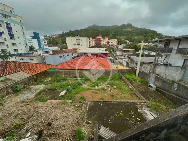 Terreno / Lote para Venda em Florianópolis/SC Pantanal
