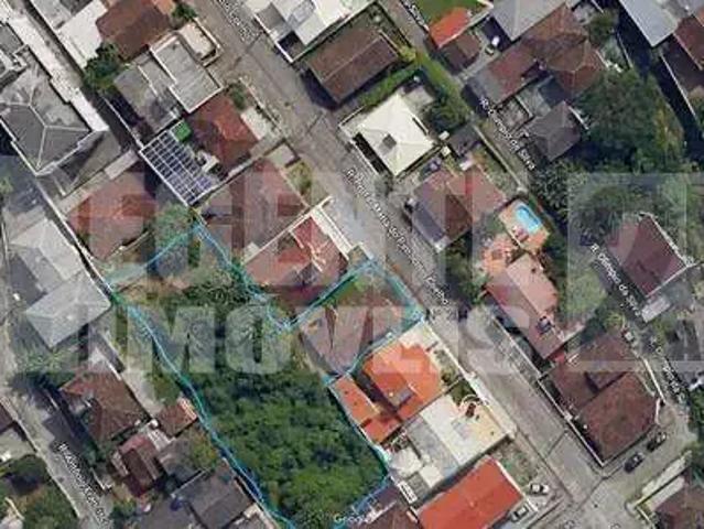 Terreno / Lote para Venda em Florianópolis/SC Pantanal