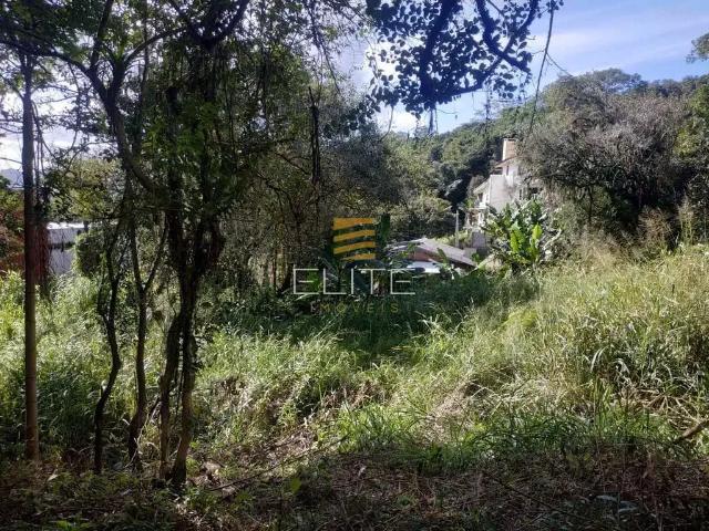 Terreno / Lote para Venda em Florianópolis/SC Pantanal