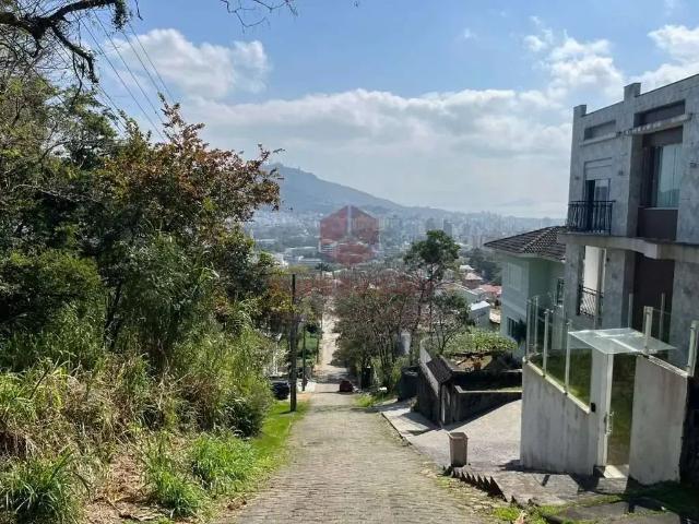 Terreno / Lote para Venda em Florianópolis/SC Pantanal