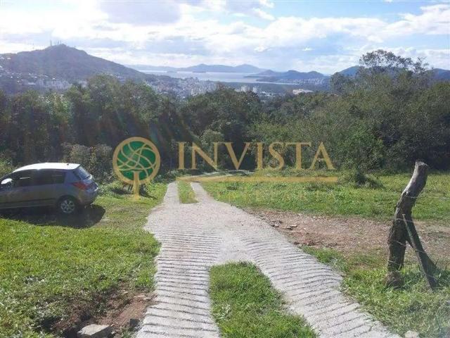 Terreno / Lote para Venda em Florianópolis/SC Pantanal