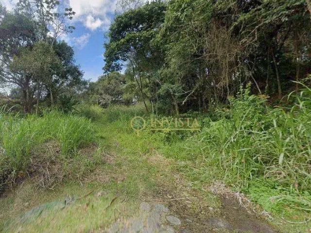 Terreno / Lote para Venda em Florianópolis/SC Pantanal