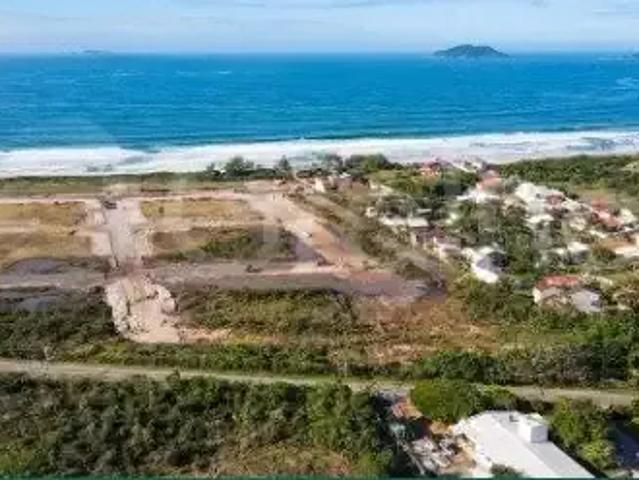 Terreno / Lote para Venda em Florianópolis/SC Pântano do Sul
