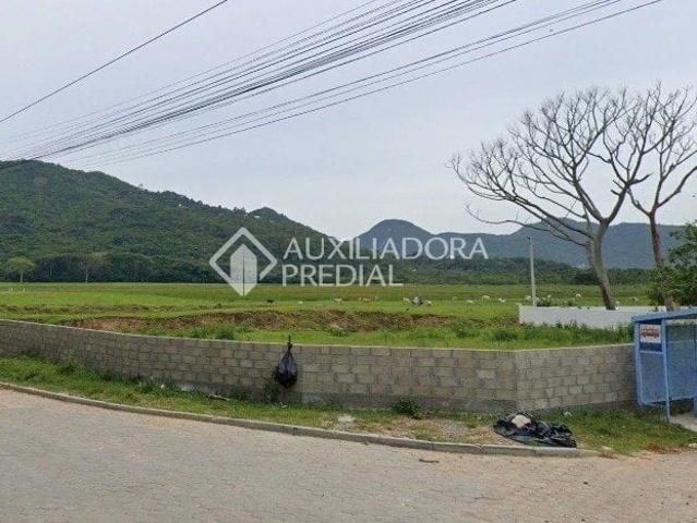 Terreno / Lote para Venda em Florianópolis/SC Pântano do Sul