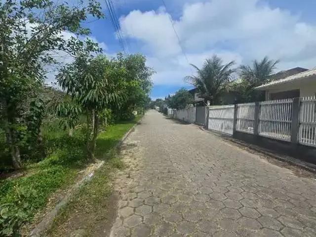 Terreno / Lote para Venda em Florianópolis/SC Pântano do Sul