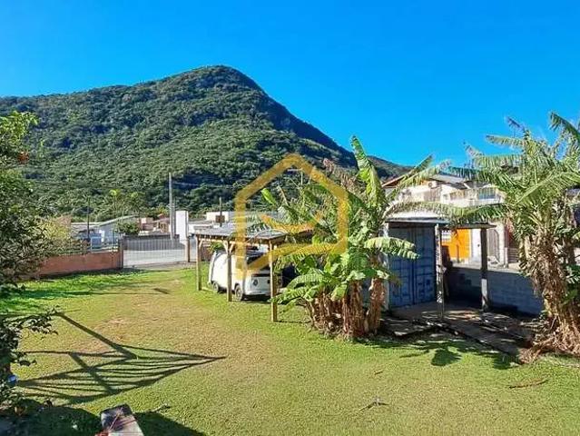 Terreno / Lote para Venda em Florianópolis/SC Pântano do Sul
