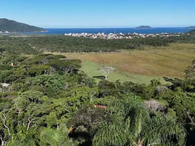 Terreno / Lote para Venda em Florianópolis/SC Pântano do Sul
