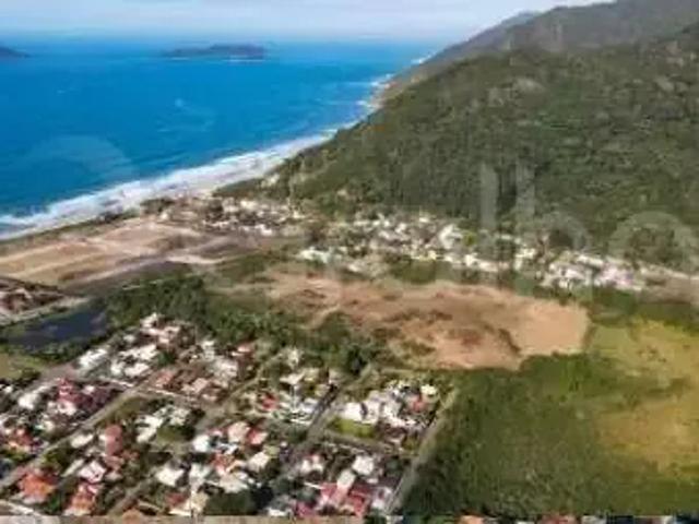 Terreno / Lote para Venda em Florianópolis/SC Pântano do Sul