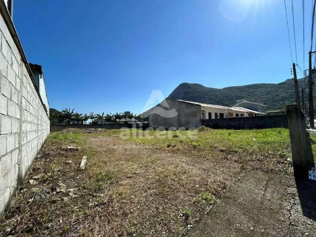 Terreno / Lote para Venda em Florianópolis/SC Pântano do Sul