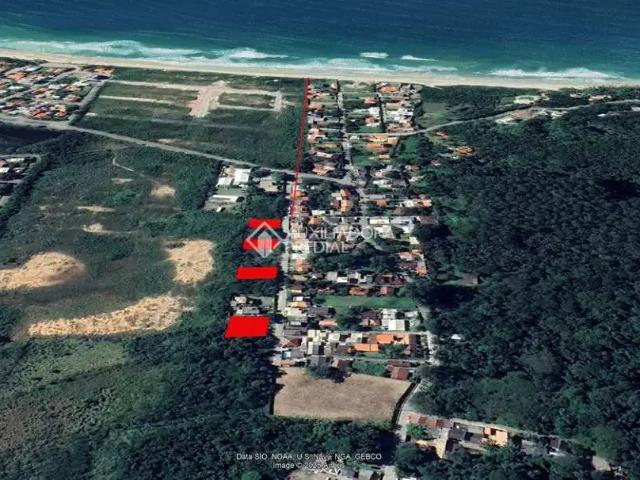 Terreno / Lote para Venda em Florianópolis/SC Pântano do Sul