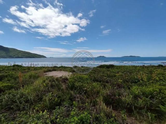 Terreno / Lote para Venda em Florianópolis/SC Pântano do Sul
