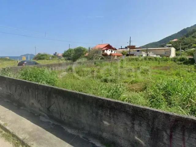 Terreno / Lote para Venda em Florianópolis/SC Açores