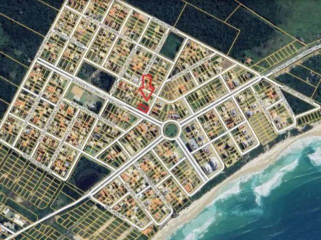 Terreno / Lote para Venda em Florianópolis/SC Pântano do Sul