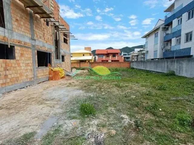 Terreno / Lote para Venda em Florianópolis/SC Pântano do Sul