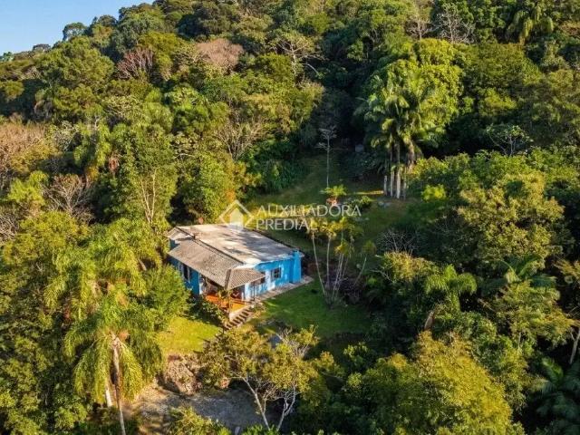 Terreno / Lote para Venda em Florianópolis/SC Pântano do Sul