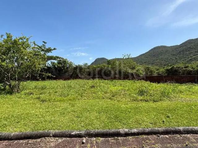 Terreno / Lote para Venda em Florianópolis/SC Pântano do Sul