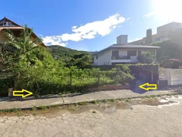 Terreno / Lote para Venda em Florianópolis/SC Praia Brava