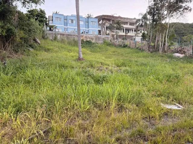 Terreno / Lote para Venda em Florianópolis/SC Praia Brava