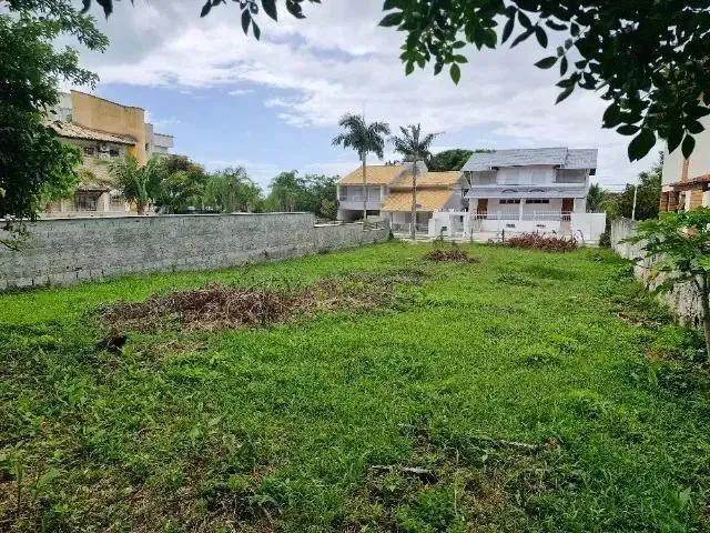 Terreno / Lote para Venda em Florianópolis/SC Praia Brava