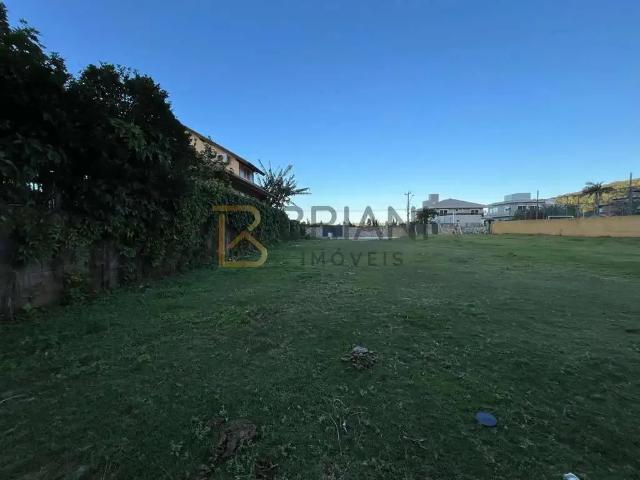 Terreno / Lote para Venda em Florianópolis/SC Praia Brava